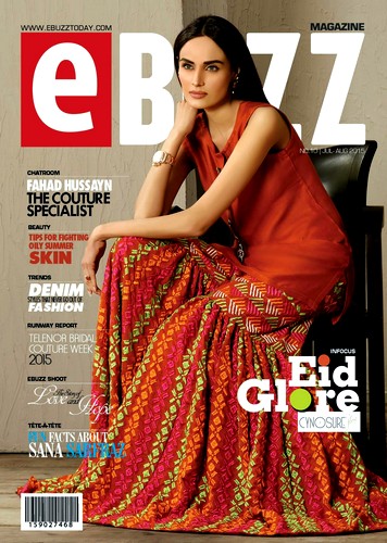 Top Fashion Magazines in Pakistan - MixPlate Magazine