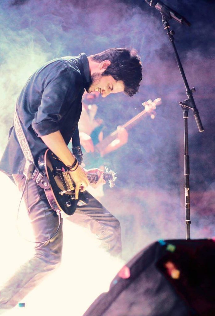 Abdullah Qureshi Drops New Single in Collaboration with Eahab Akhtar ...