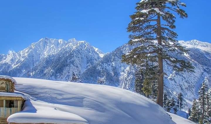 Kundol Lake and Boyun Village - MixPlate Magazine