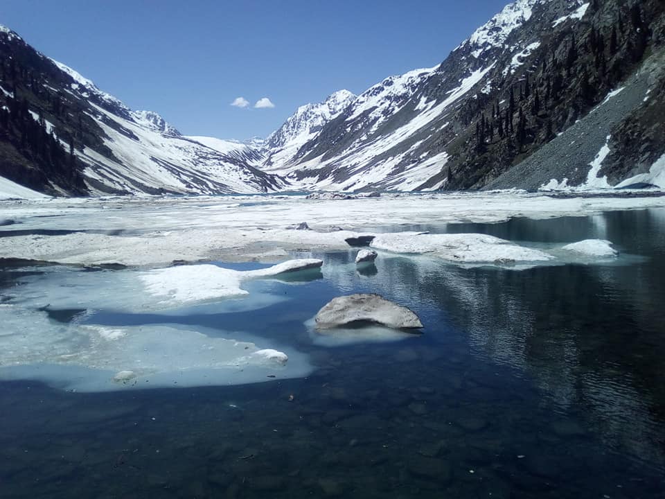 Kundol Lake and Boyun Village - MixPlate Magazine