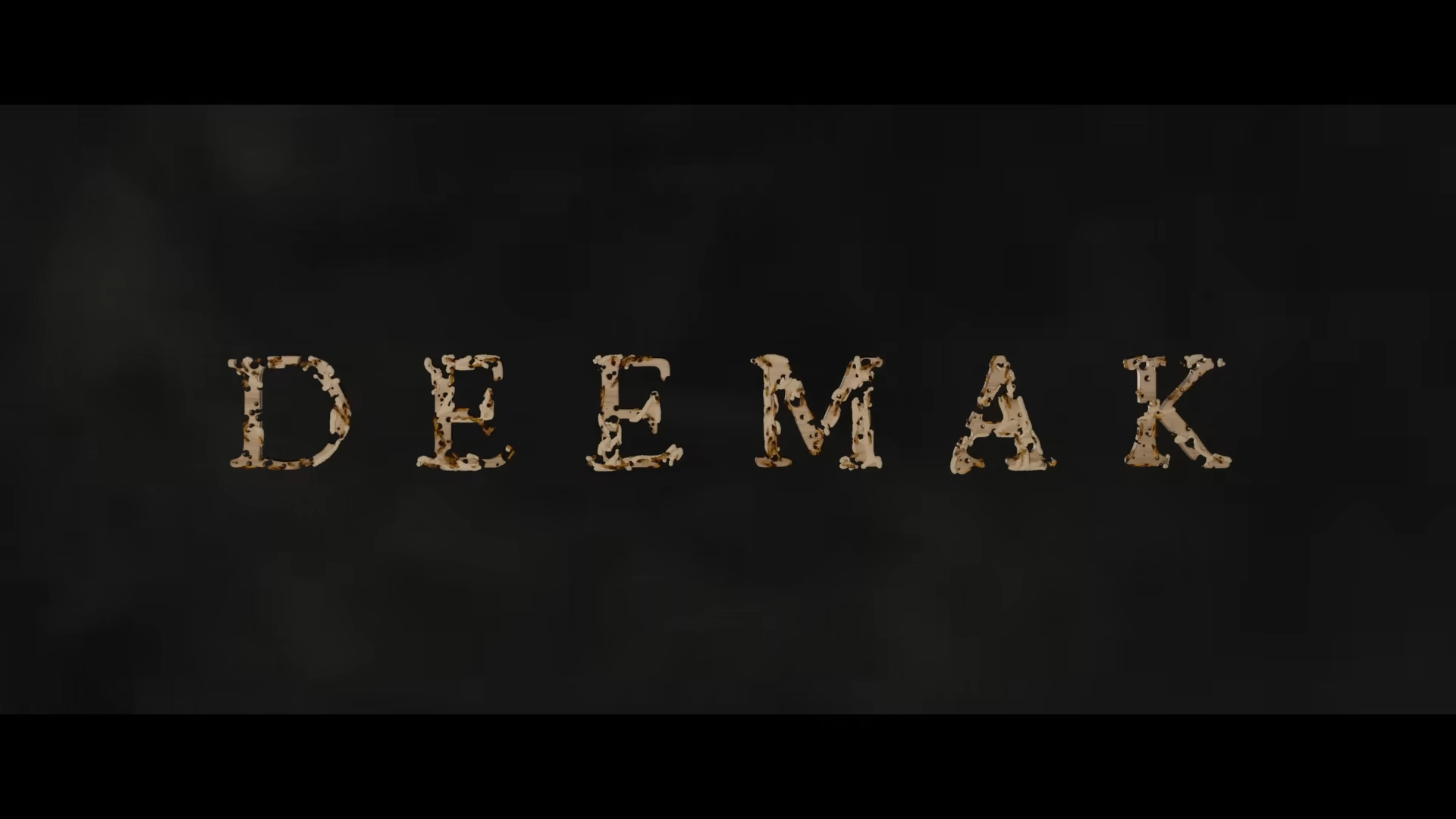 Deemak: Upcoming Pakistani Horror Film Blends Supernatural Fear with Family Drama - MixPlate ...