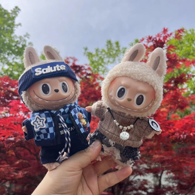 The Labubu Doll Hype Explained: Trend or Trap? - MixPlate Magazine