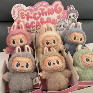 The Labubu Doll Hype Explained: Trend or Trap? - MixPlate Magazine