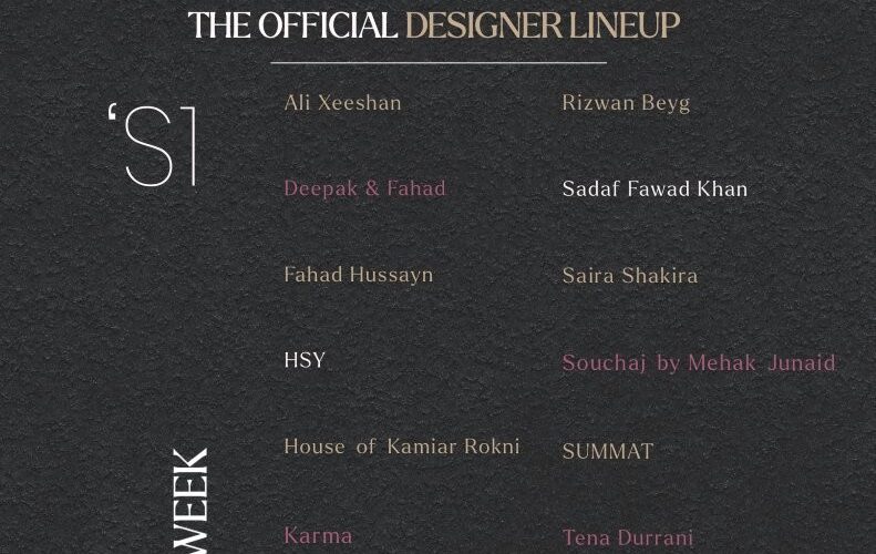 LAAM Fashion Week Announces Participating Designer Lineup - MixPlate ...