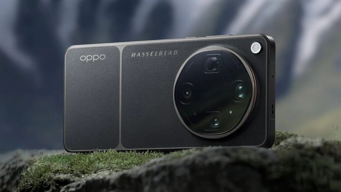 OPPO Find X9 Ultra: The Peak Smartphone of 2026 Sets a New Benchmark in ...