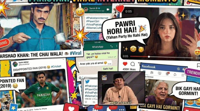 One Viral Clip means Instant Attention: The New Fame Formula in ...