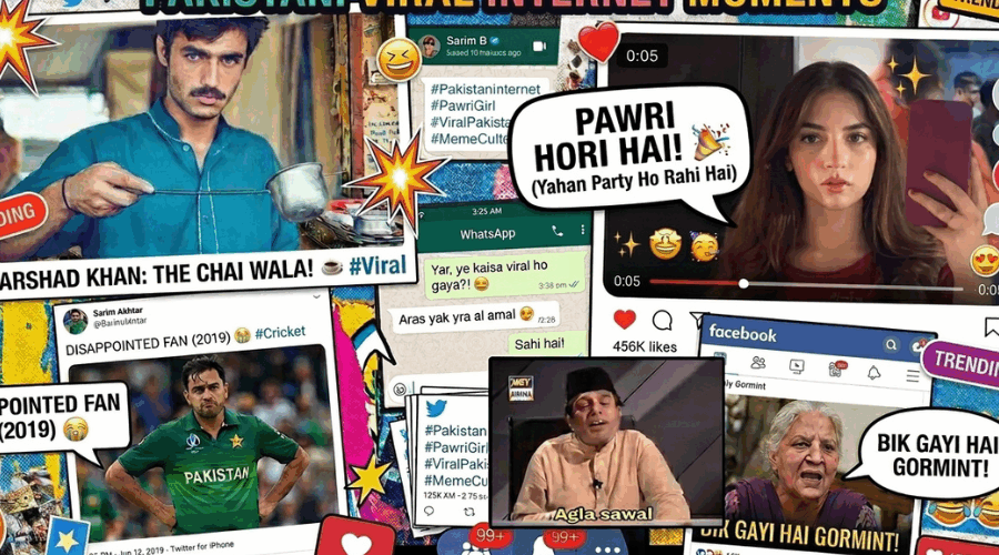 One Viral Clip means Instant Attention: The New Fame Formula in ...