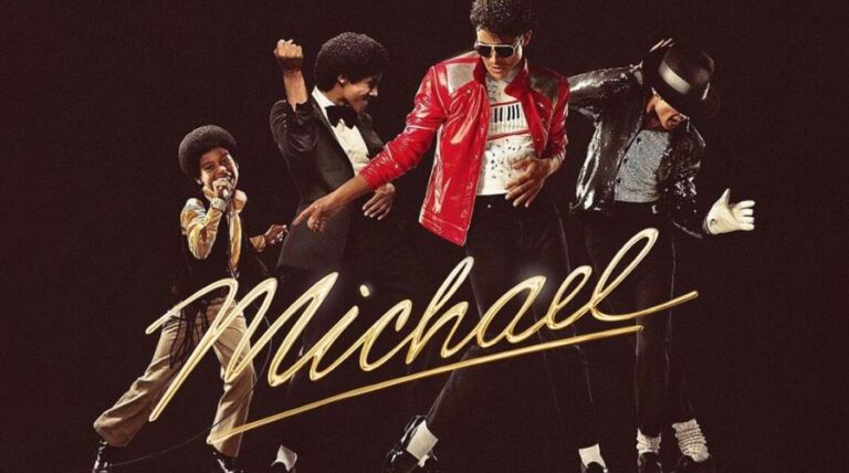 Michael's Film brings Michael Jackson back to life - MixPlate Magazine